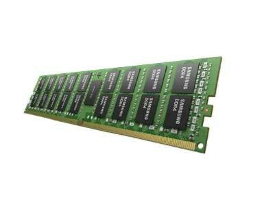 Модуль памяти SAMSUNG 64GB PC25600 ECC M393A8G40AB2-CWEBY