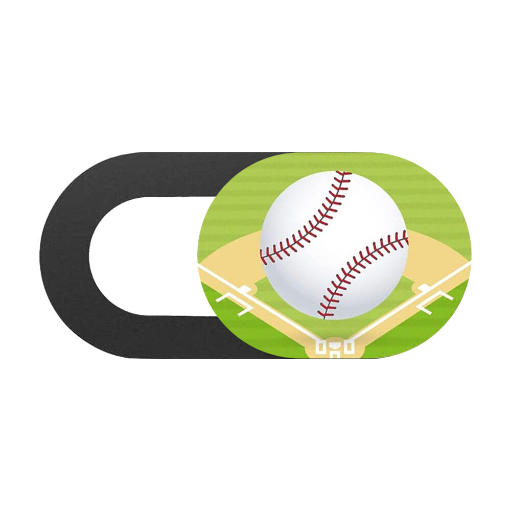 Защитная крышка Camera privacy cover, цвет Шар 3