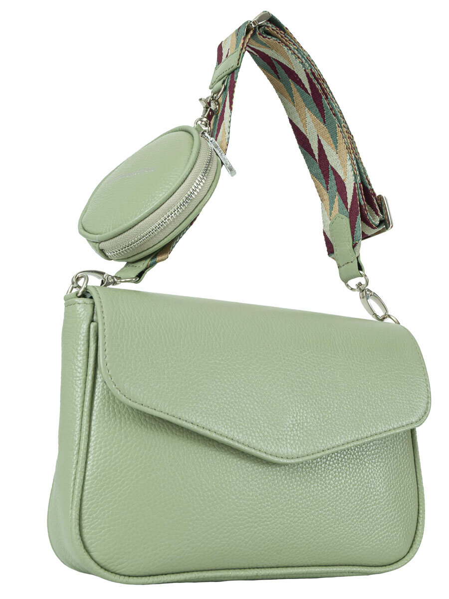 Сумка кросс-боди