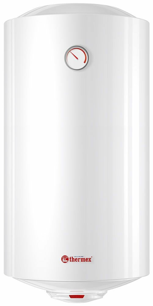 Водонагреватель аккумуляционный Thermex Circle 50 V Slim