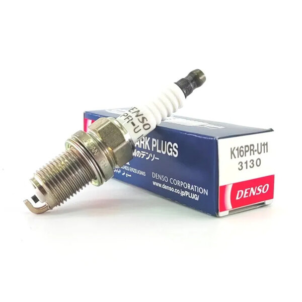 Свеча зажигания Denso "Standard" K16PR-U11