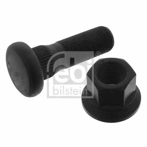 Болт колесный Febi 100082
