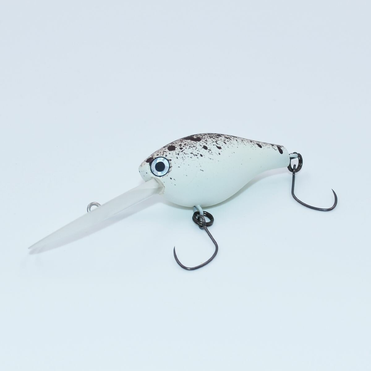 Воблеры - HMKL Crank DR 33 SP #Mentol Coockie