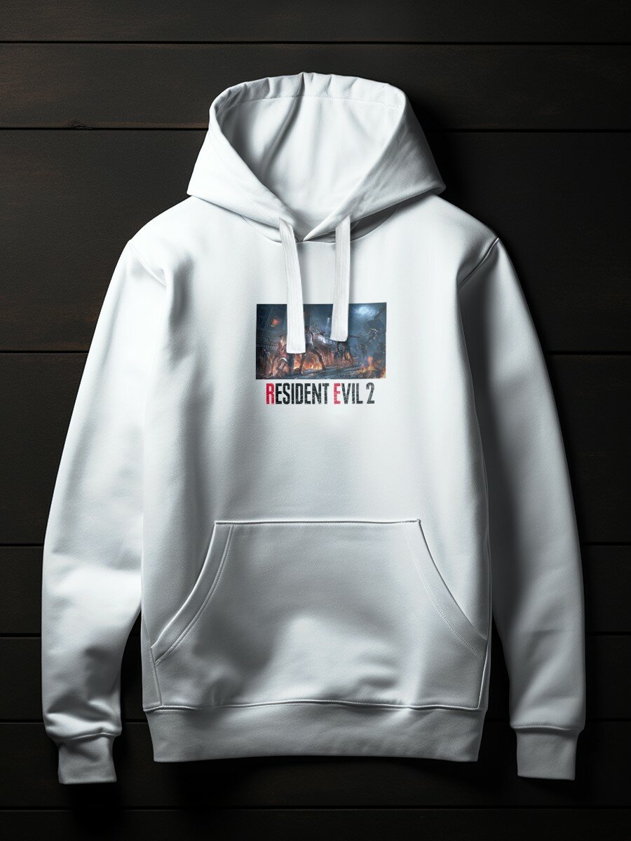 Толстовка  Бруталити