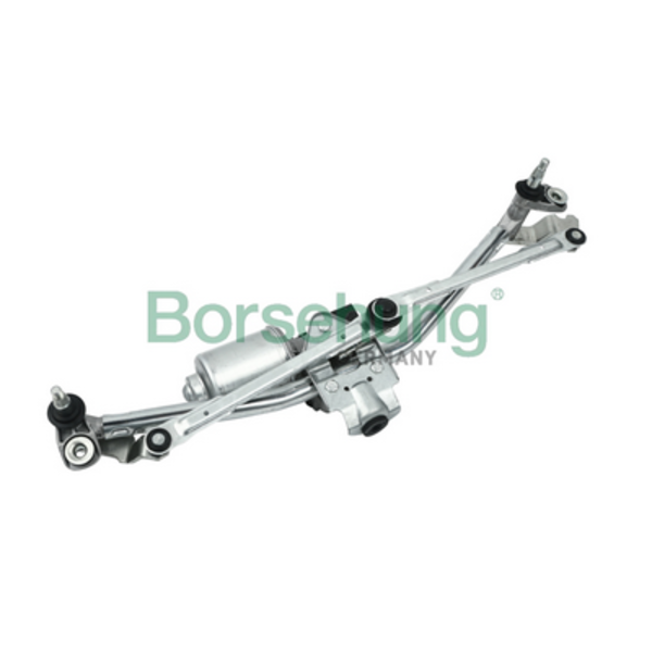 Borsehung B18658 трапеция стеклоочистителя с мотором