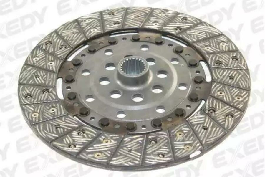 EXEDY MZD099 Диск сцепления [240 mm]