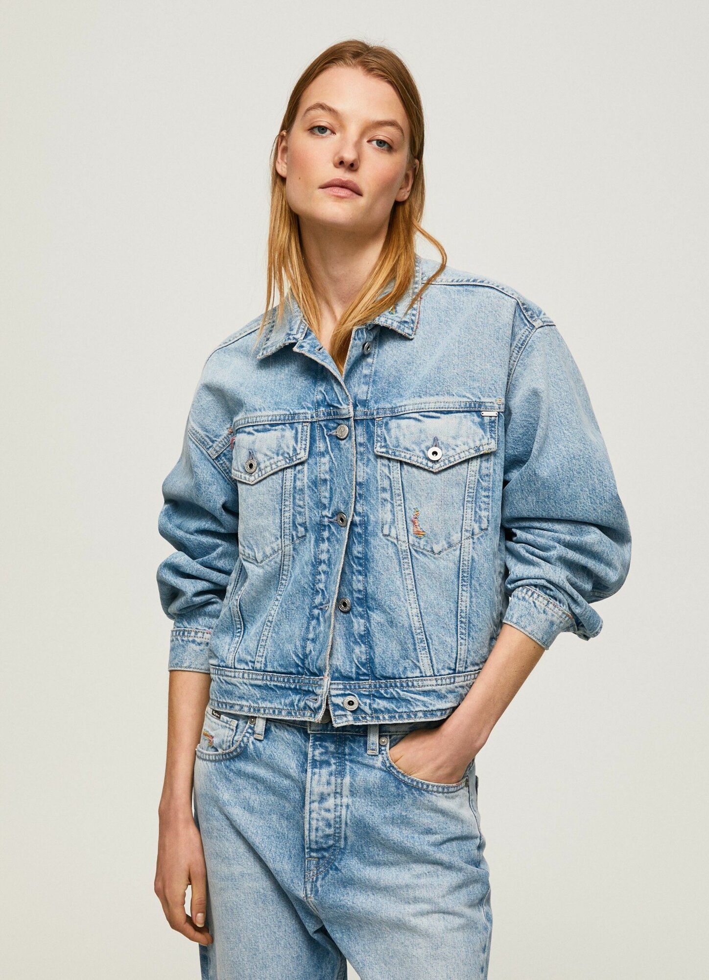 Куртка Базовая коллекция