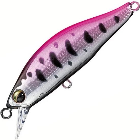 Воблер Daiwa MORETHAN SWITCH HITTER 105S MAT CHART