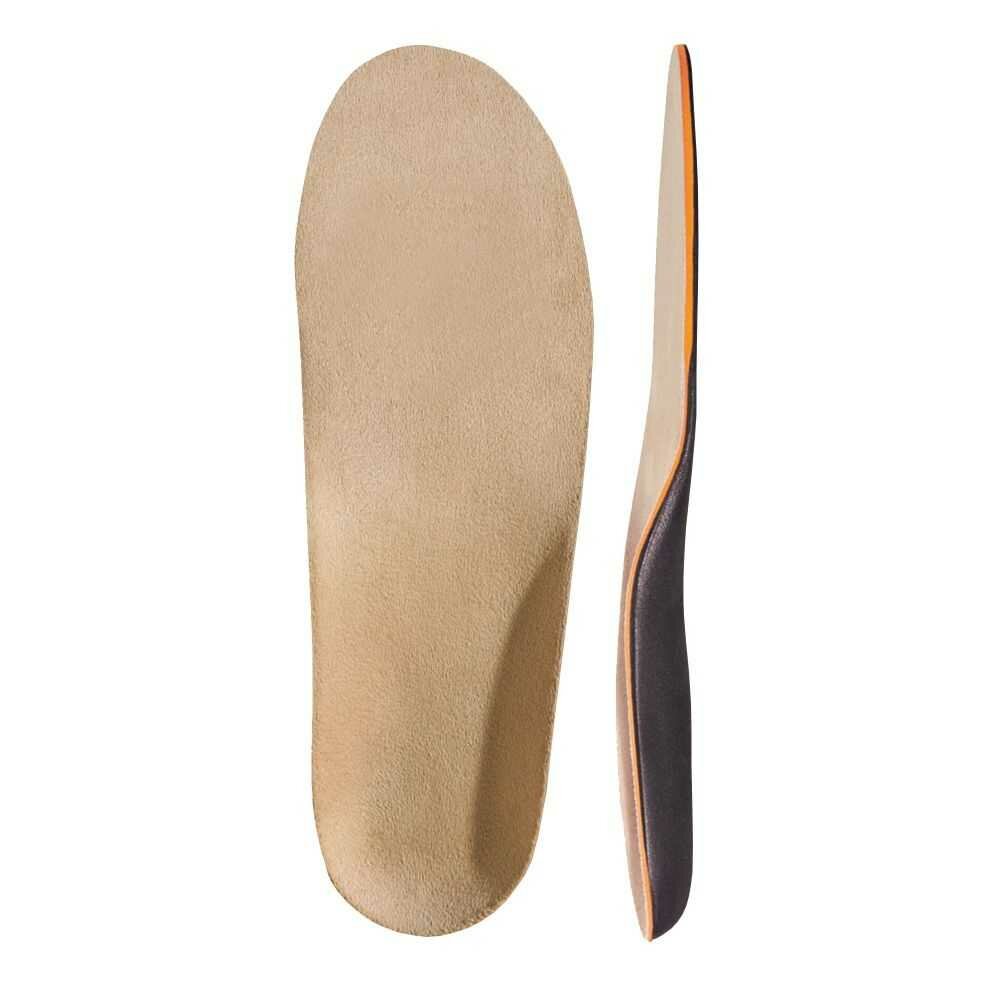 Стельки ортопедические разгружающие крейт Элит с эффектом памяти, Д32, 37 размер