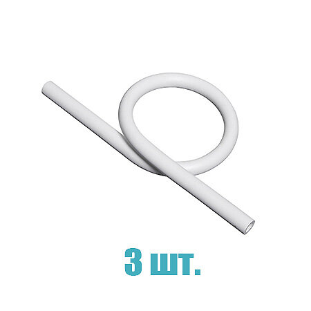 Петля полипропиленовая компенсационная 20 мм (3 шт.)