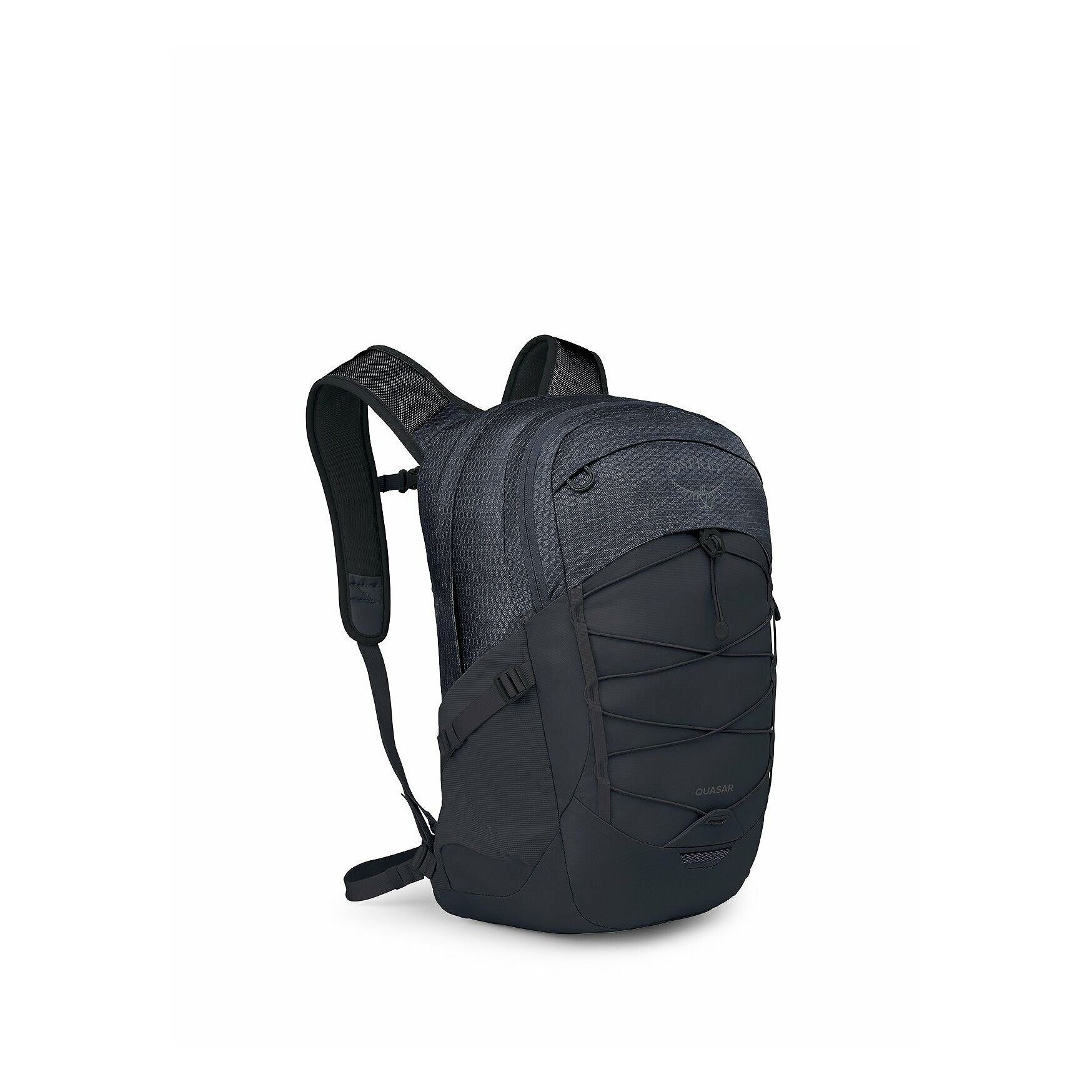 Рюкзак Osprey: Quasar 26 (one size, Black)