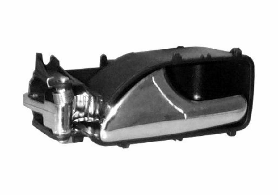 CHERY A116105120AL ручка двери внутр L серая AMULET