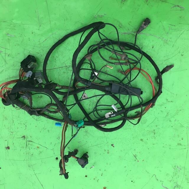 Проводка (коса) VW Passat B4 94-96