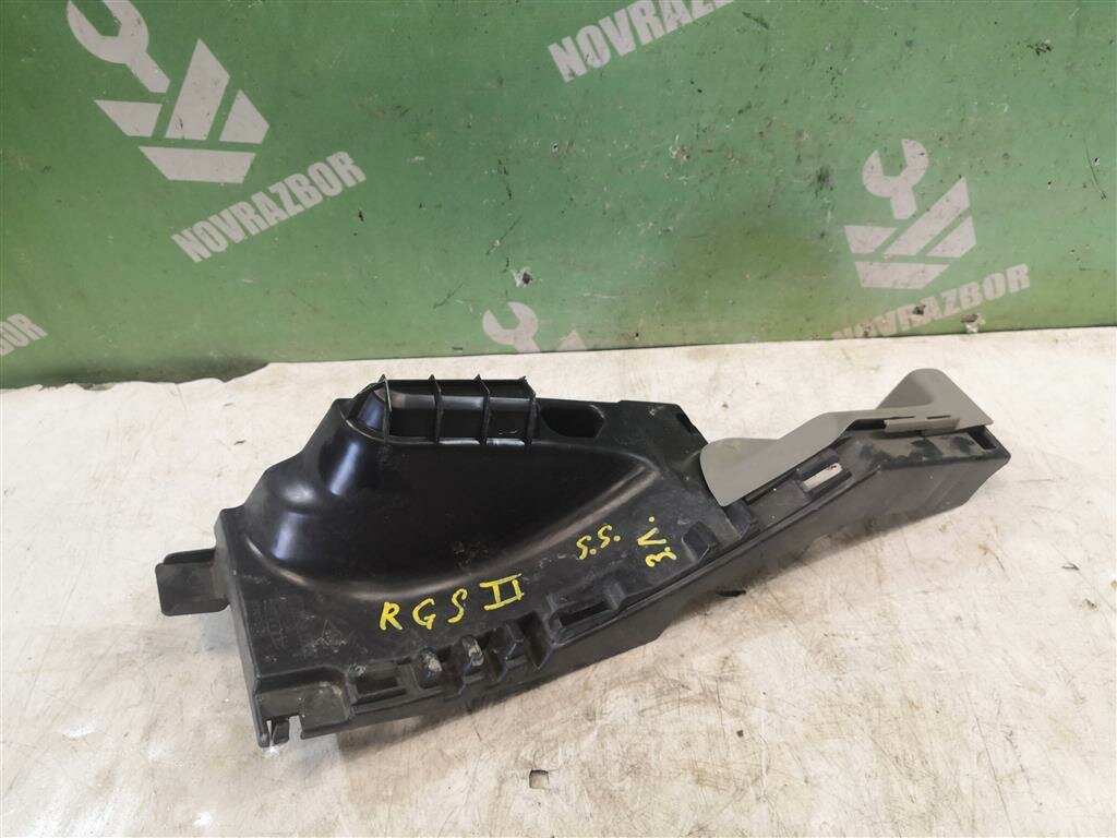 Накладка (кузов внутри) Renault Scenic 2 2003-2009