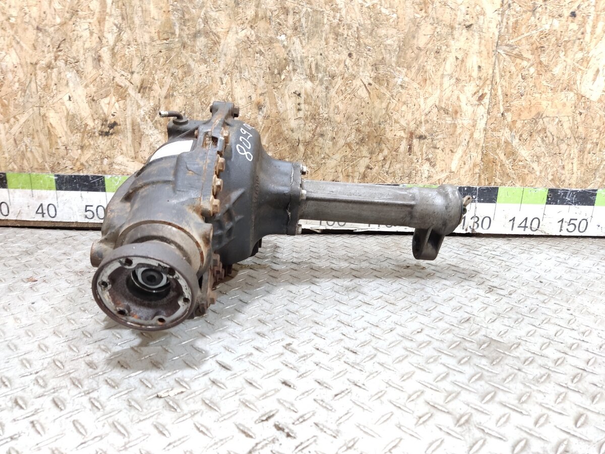 Редуктор переднего моста LAND ROVER Discovery 2009-2016 5H223017GB