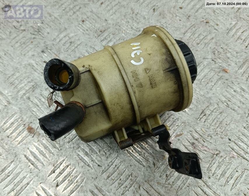 Бачок гидроусилителя Dacia (Renault) Logan