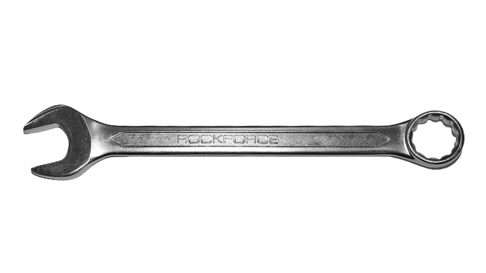Ключ гаечный комбинированный 28 мм ROCKFORCE