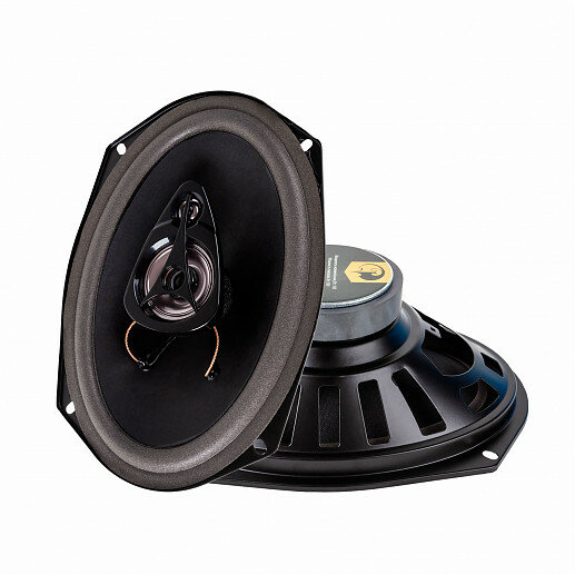 Автоакустика Phantom FS-693