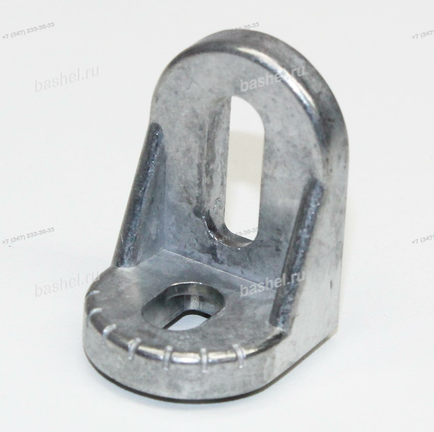 Уголок поворотный для 30-го профиля