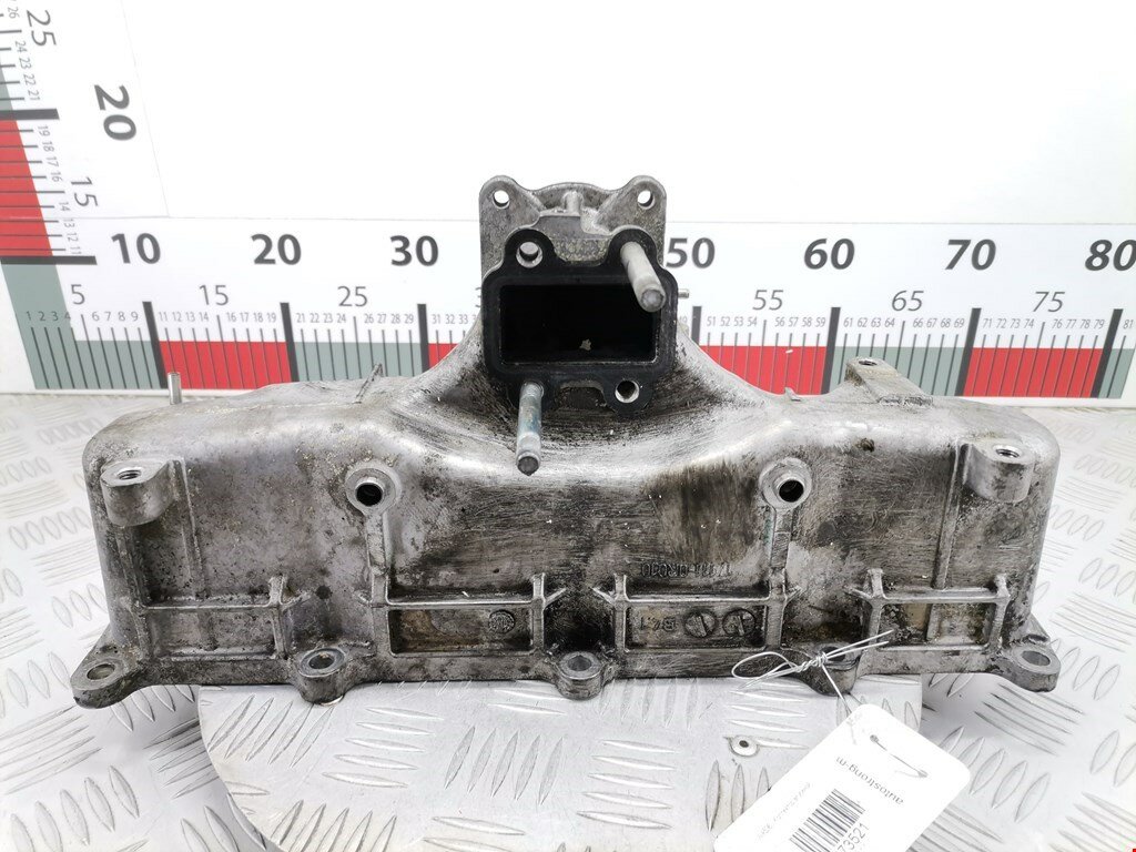 Коллектор впускной Toyota Corolla Verso 2 171010R011 арт. 1973521