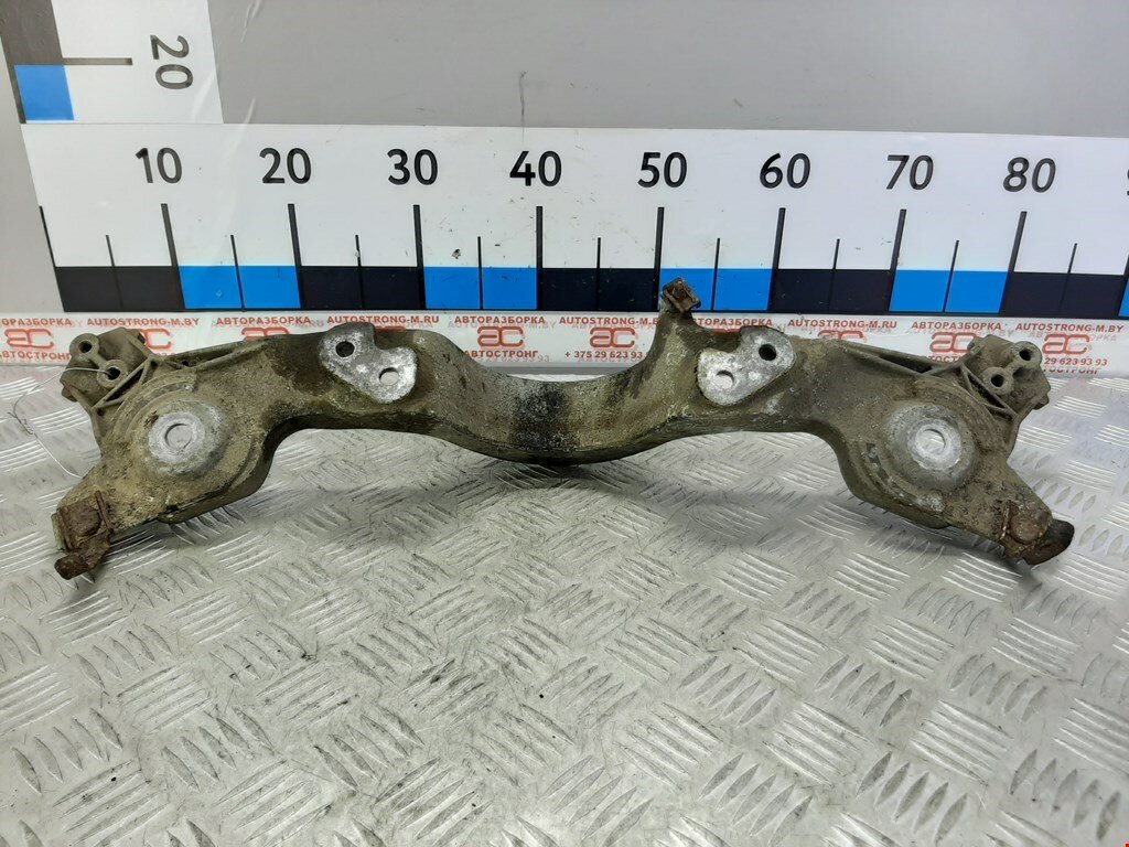 Кронштейн редуктора BMW X3 (E83) 33303448032 арт. 669921