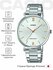 Наручные часы CASIO Collection, серебряный