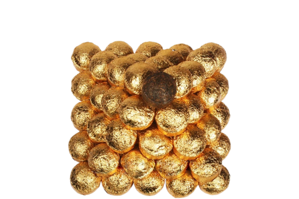 Пуэр Золотая Мини То Ча 50 г