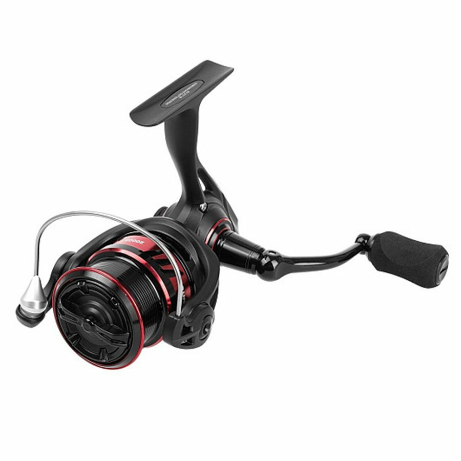 Катушка TANTO 4000 (N-T-RB4000) Nisus