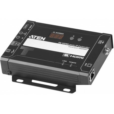 Удлинитель по витой паре Aten VE8950T-AT-G