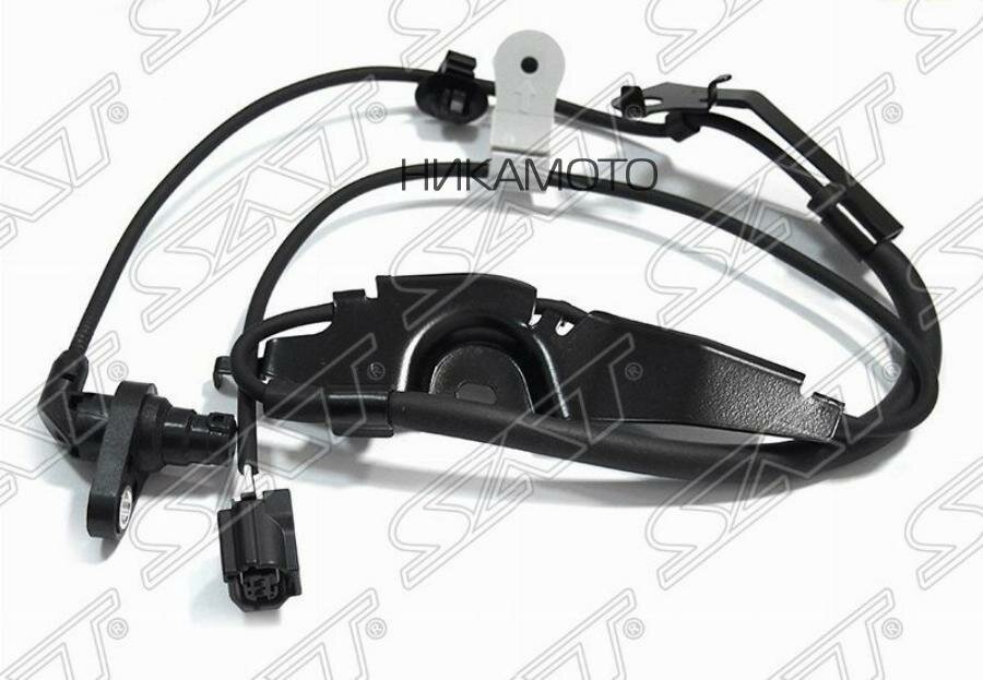 SAT ST8954333110 Датчик ABS TOYOTA CAMRY 11- перед. лев.