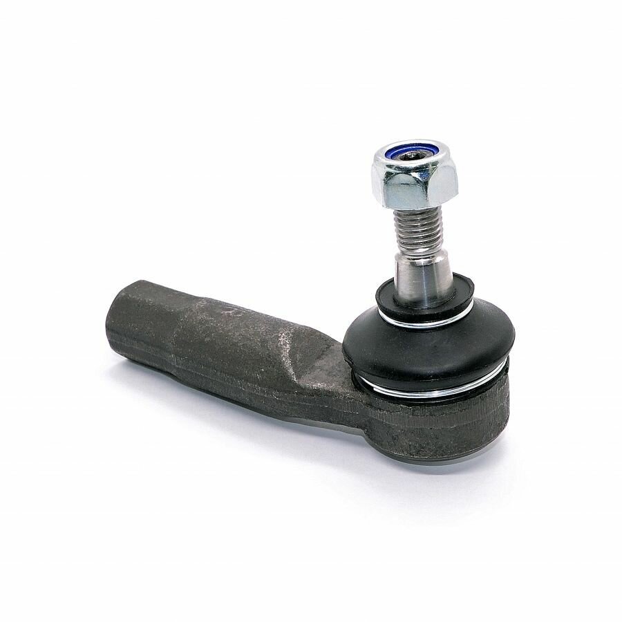 Наконечник рулевой SKODA OCTAVIA, YETI 09-, SUPERB 08-, VW TIGUAN 07- Правый (Belmag) BMOBJ206R