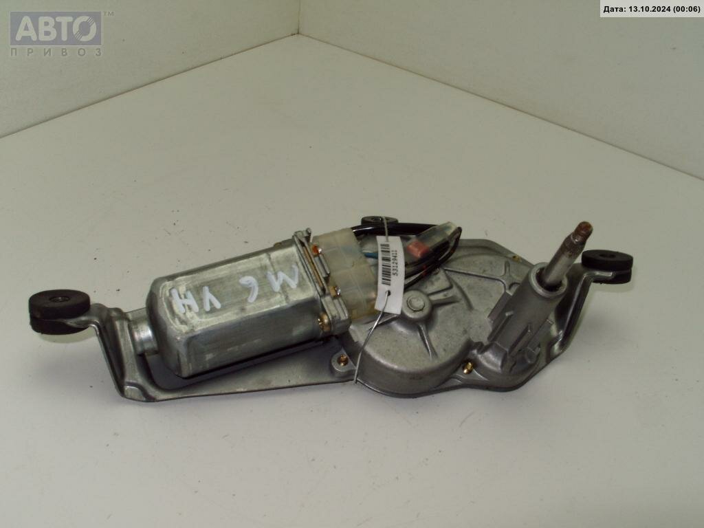 Двигатель стеклоочистителя заднего (моторчик дворников) Mazda 6 (2002-2007) GG/GY