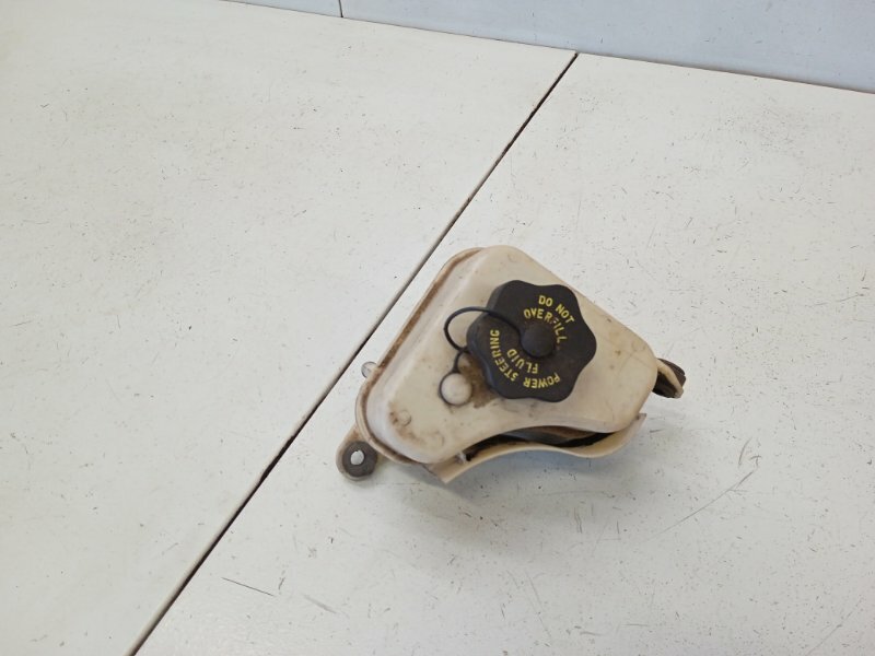 Б/У бачок гур, Форд Эксплорер 2 Бачок гидроусилителя Ford Explorer 1997 2, UN150 166530 FORD арт. F77A3R700BB