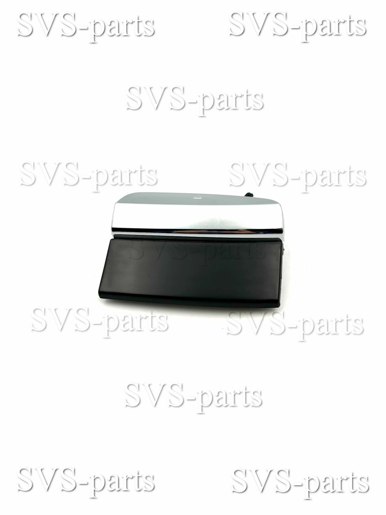 Заглушка переднего бампера в сборе Mercedes V167 OEM: A1678854202ZC