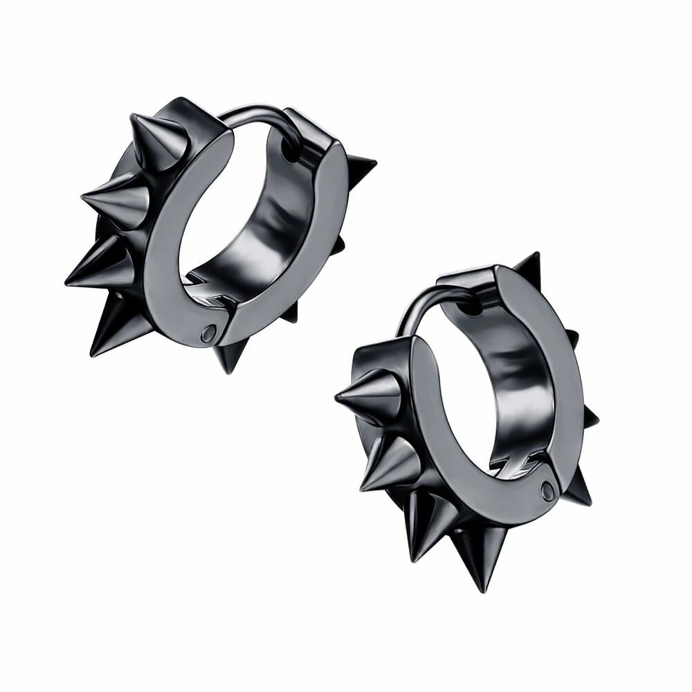 Серьги конго