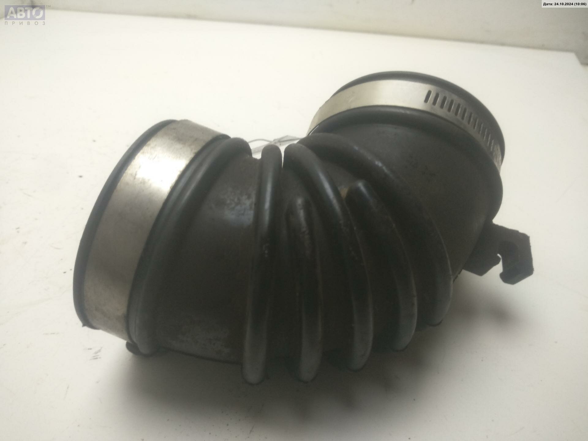 Гофра инжектора Suzuki Liana