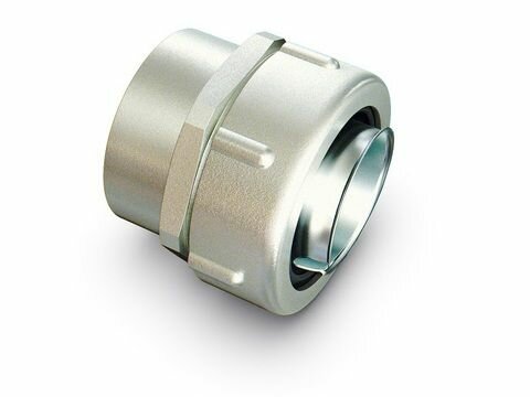 Элемент крепёжный резьбовой РКв-50 (внутренняя резьба) 0409-0207