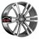 Колесный диск LS Forged LS FG11 10x24 6x139.7 ET20 D77.8 серый