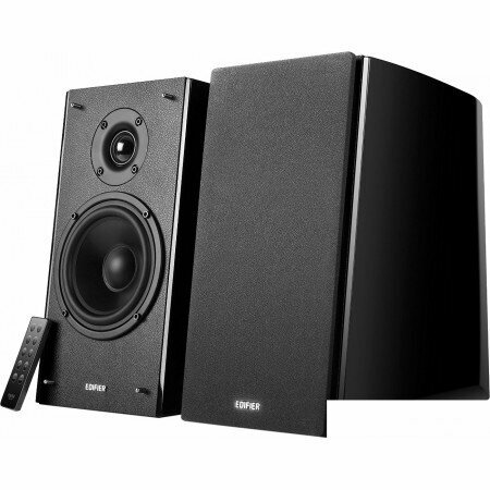 Акустика Edifier R2000DB (черный)