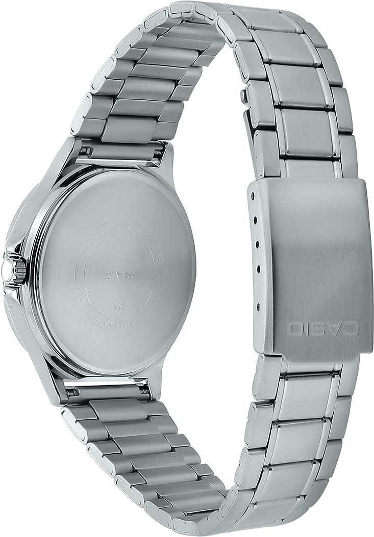 Наручные часы CASIO Collection, серебристый — фото 1