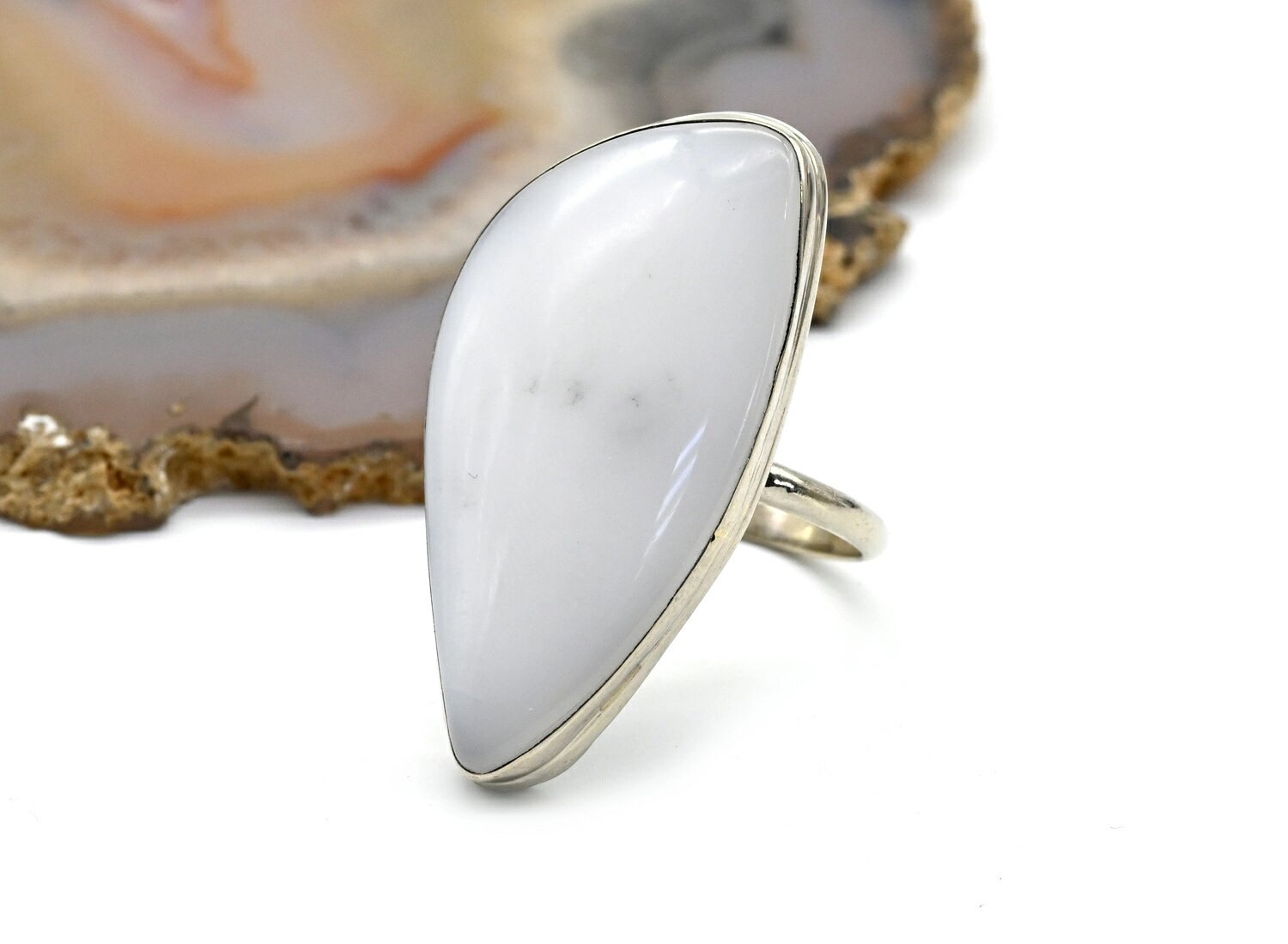 Кольцо, кахолонг