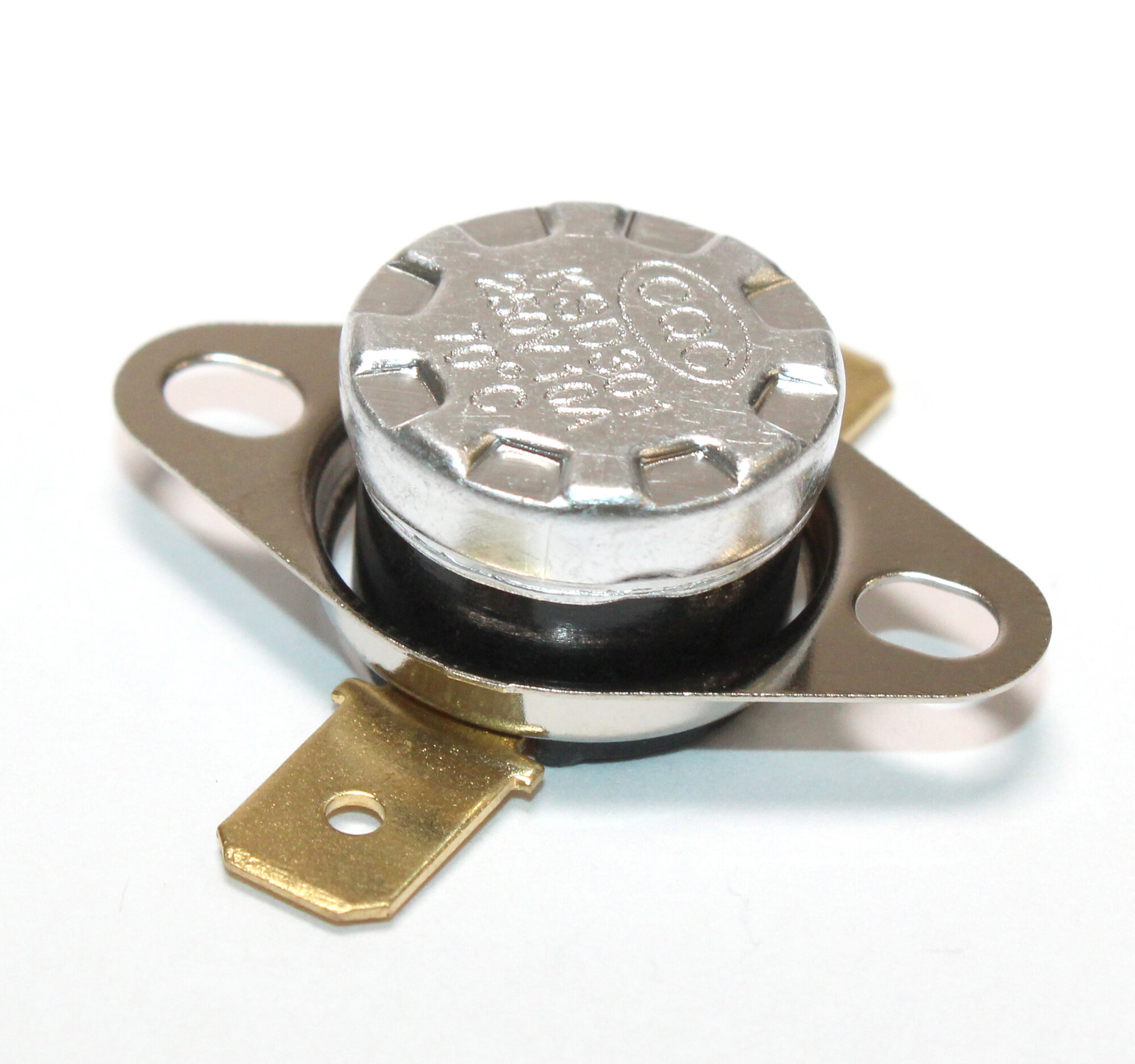 Термостат KSD-301-10-070NC 70°C 10A