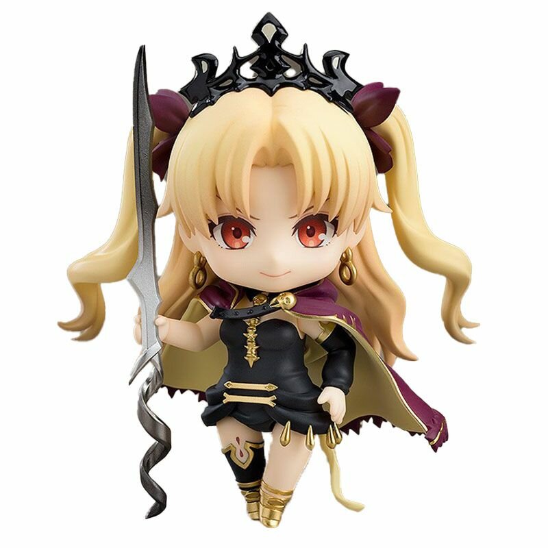 GSC Good Smile NENDOROID Lancer Ereshkigal 1016 Fate/Grand Order Коллекция Кукольных Игрушек
