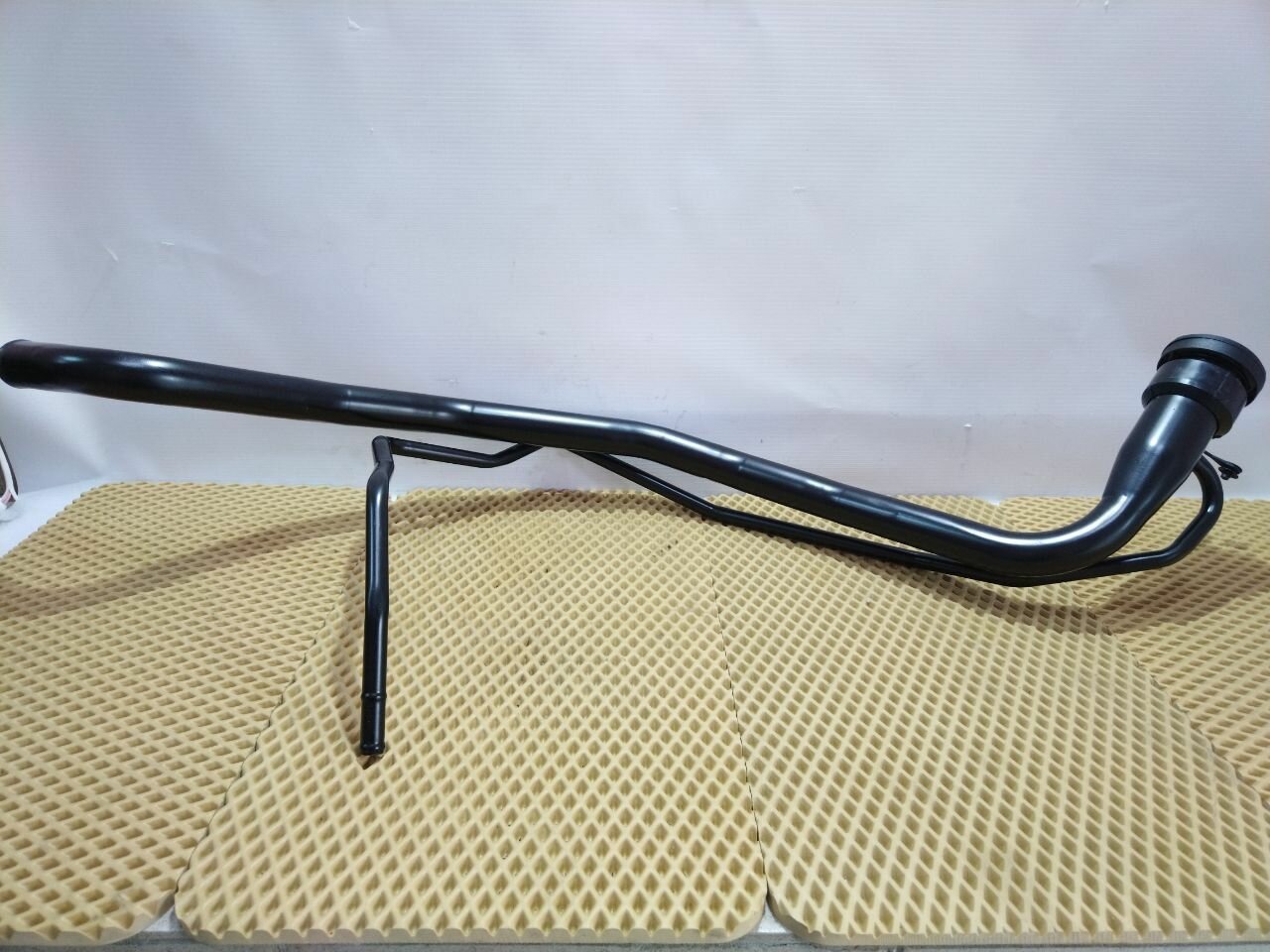 Горловина топливного бака SegunAutoParts, для Toyota Allex/Corolla/Fielder/Runx/Spacio/Verso