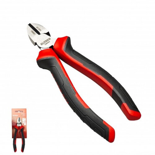 Бокорезы Elitech 130202