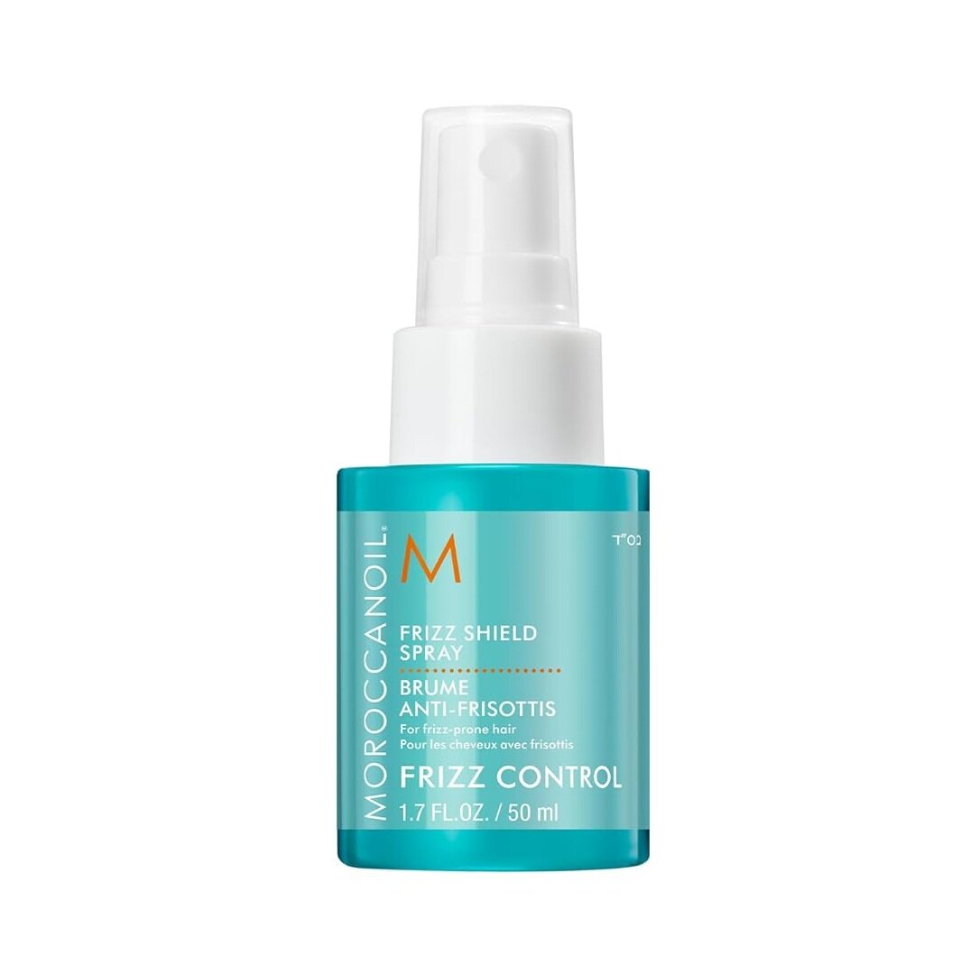 Спрей защита для непослушных волос Moroccanoil Frizz Control, 50мл