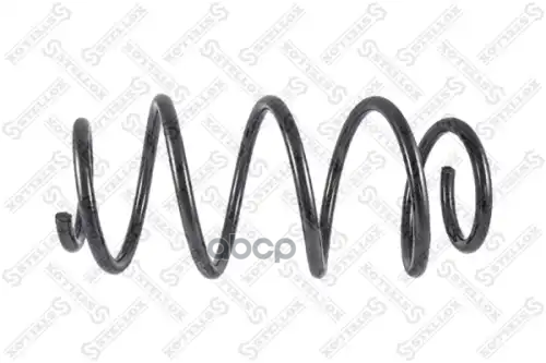 Пружина передняя! 40 634 91 Opel Vectra/Signum 2.0T-2.2 16V 02> Stellox арт. 1021806SX
