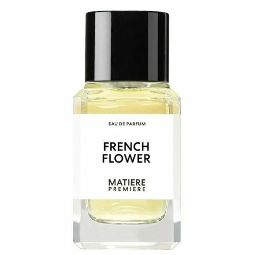Matiere Premiere French Flower Парфюмерная вода унисекс 50 ml