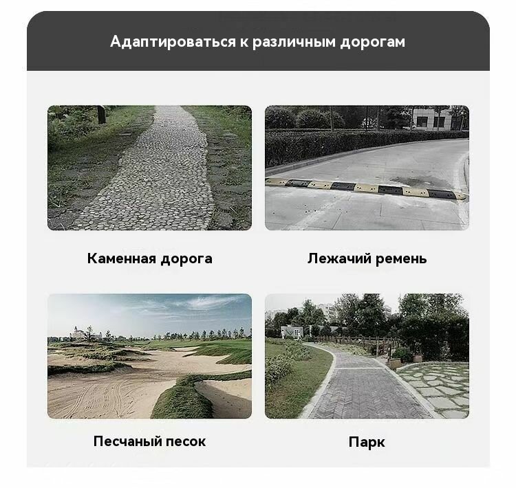 Велосипед — фото 1