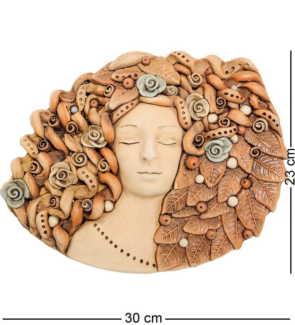 Барельеф малый A1913586 разностор